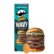 Pringles Wavy Moa Burger – 4.8oz (Limited Edition) - Snackmoon